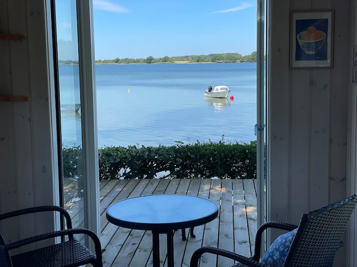 Strandhytte Adult/erwachsene - Sønderborg