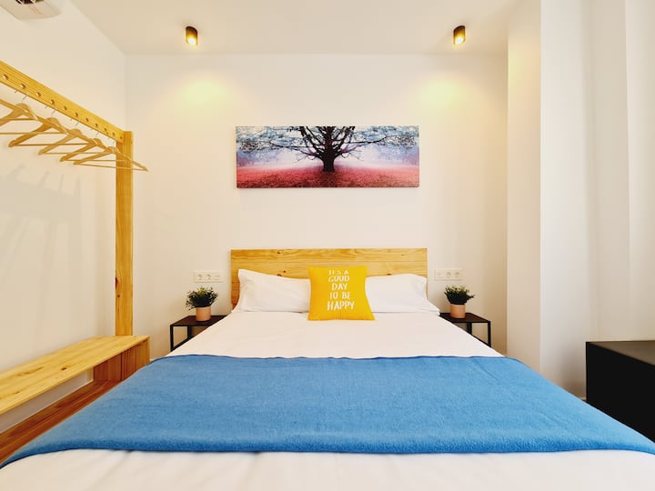 Bilbao Rooms & Kitchen Rekalde - Bilbao