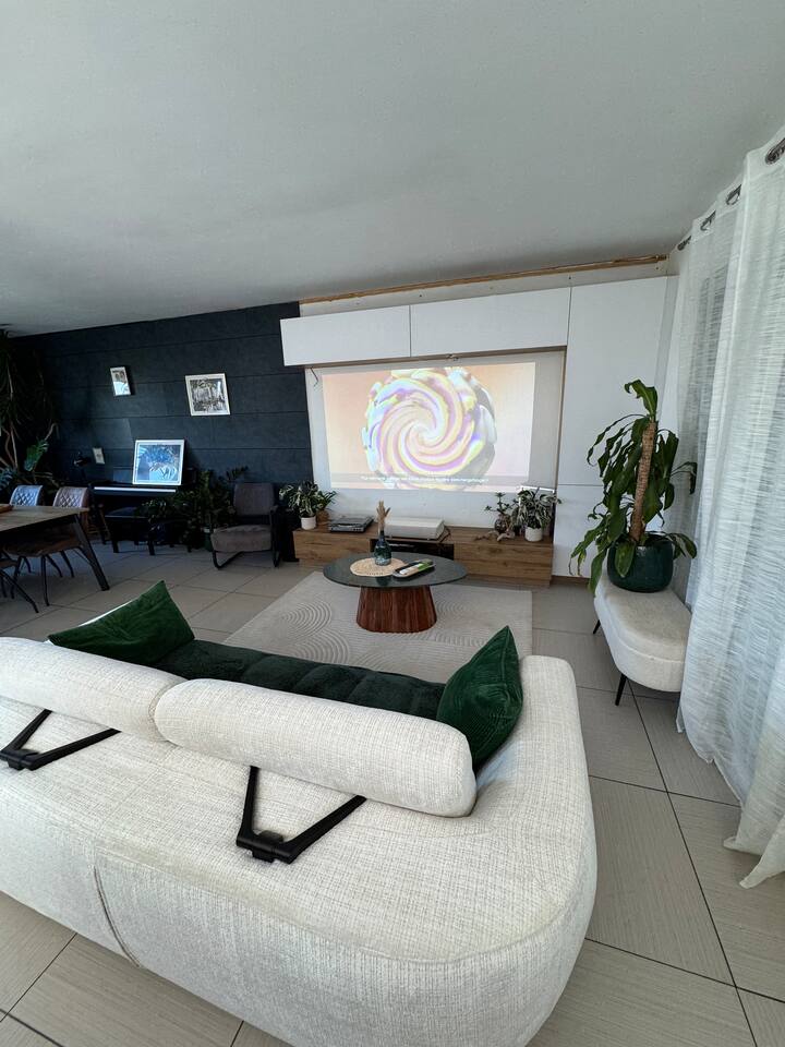 Maison Cosy & Chic - Paimbœuf