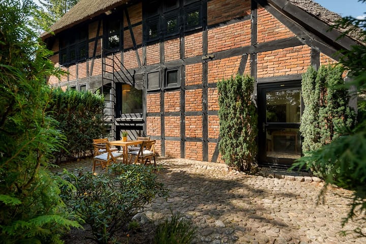 Heidehaus-apartment - Ein Ort Zum Wohlfühlen - Adendorf