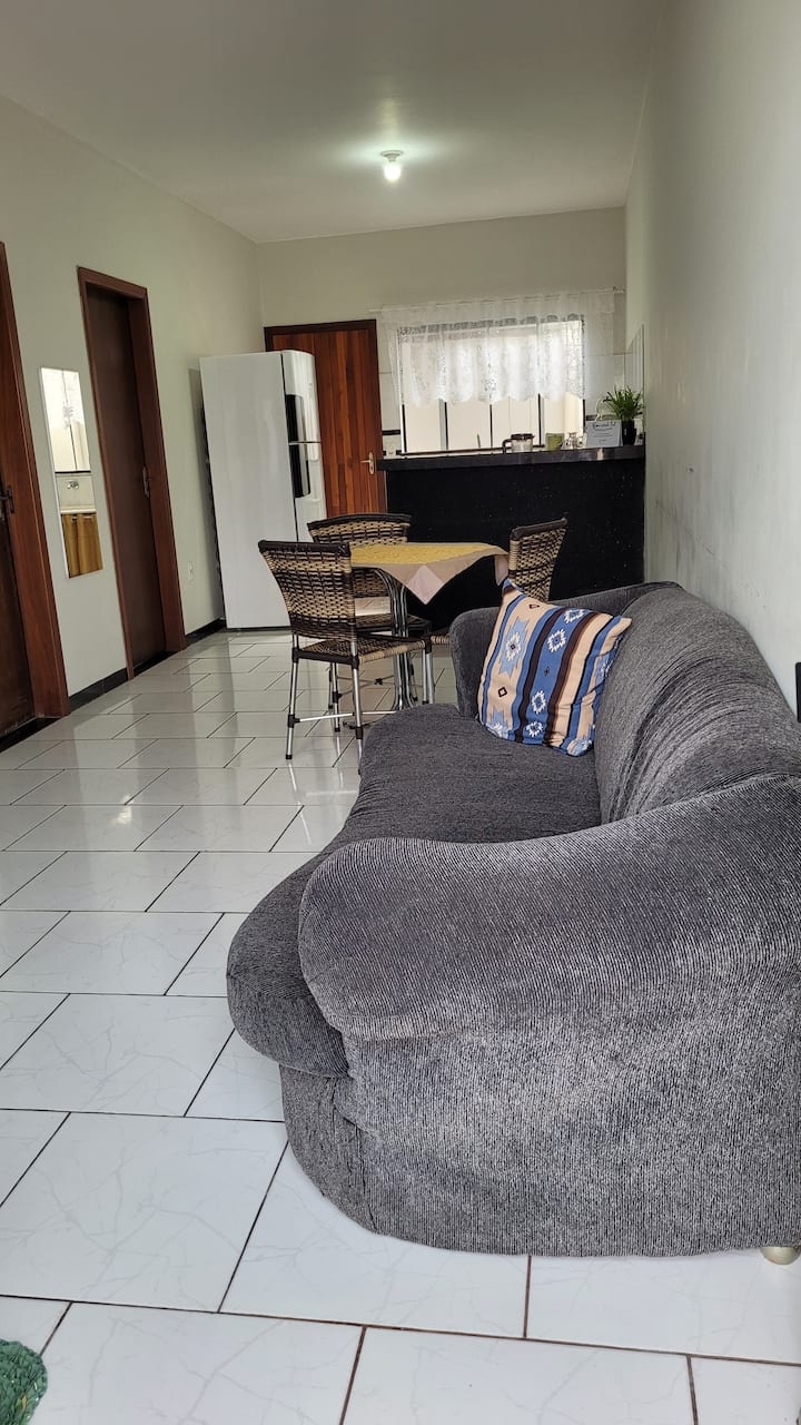 Conforto E Tranquilidade - Tangará da Serra