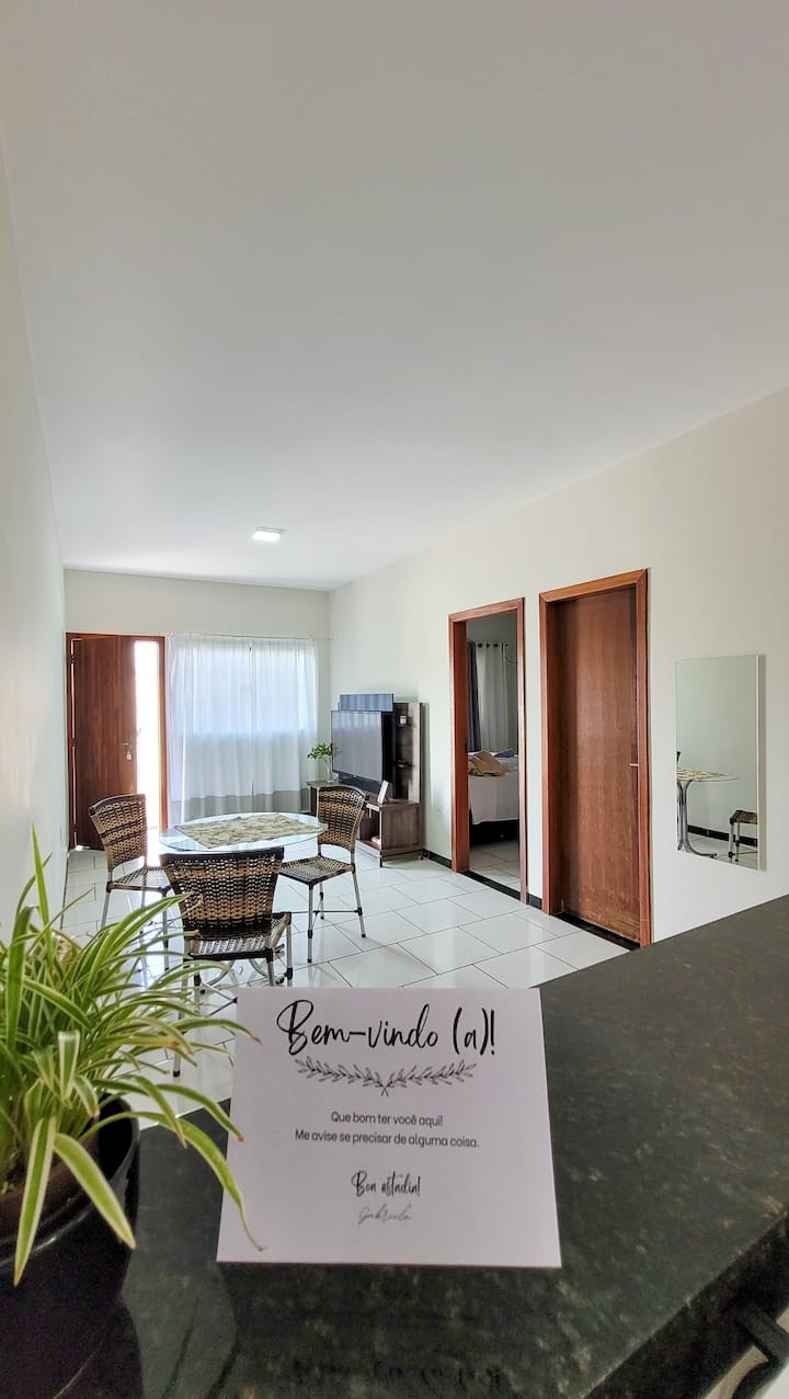 A Melhor Hospedagem De Tga - Tangará da Serra