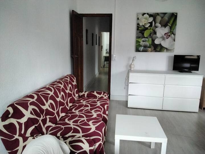 Casa Lila: Apartamento En Jérica - Viver