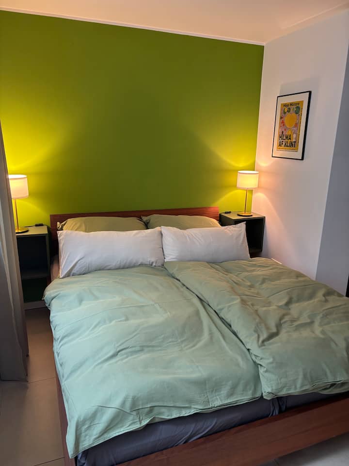 Gäste-apartment In Frankfurt Am Main - Frankfurt