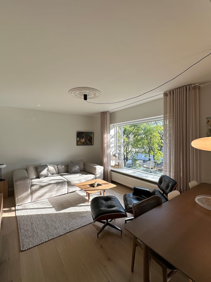 Luxury Stay In The City Center - Reykjavik