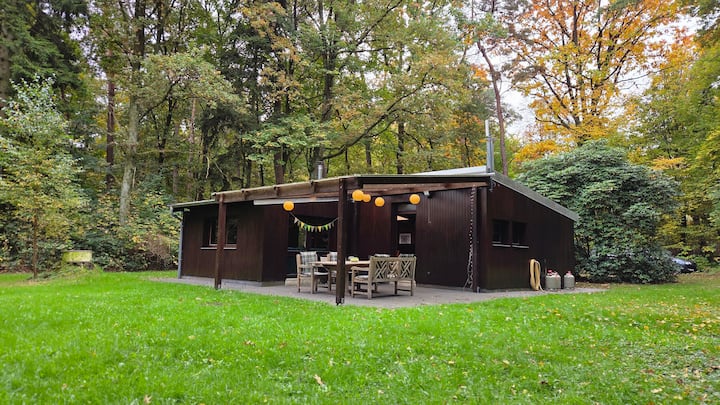 Dein Ruhiges Waldhäuschen - Mönchengladbach