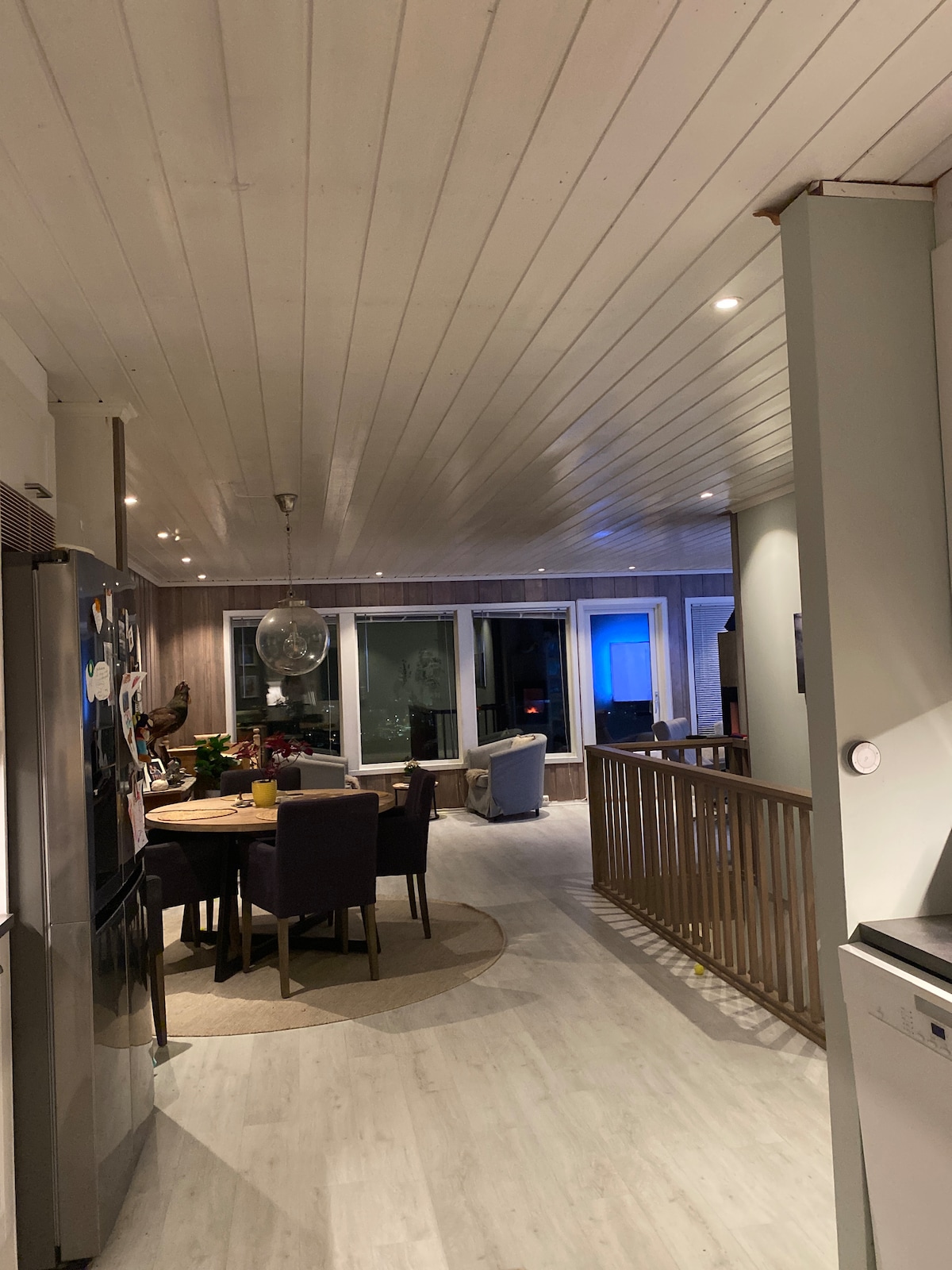 Rustvang - Houses for Rent in Nord-Fron, Innlandet, Norway - Airbnb