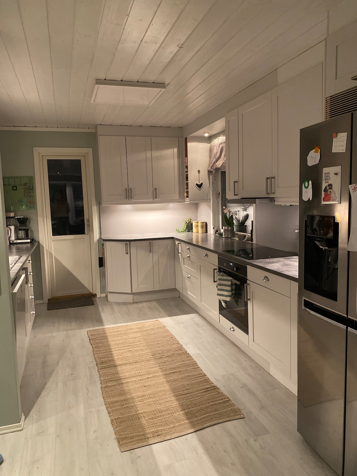 Rustvang - Houses for Rent in Nord-Fron, Innlandet, Norway - Airbnb