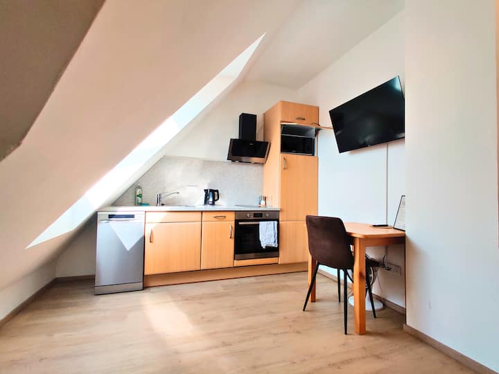 Einzelbettzimmer - Ried im Innkreis