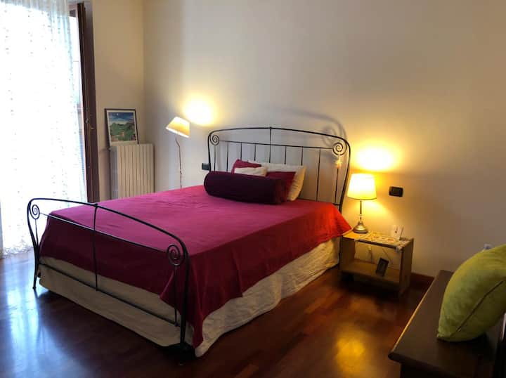 Appartamento Nel Centro Storico - Isernia