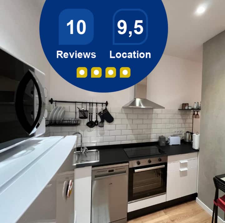 Apartamentos Xogo Da Ola En El Camino De Santiago - Tui