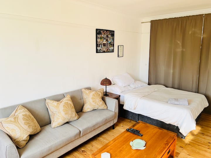 Light & Airy Annexe - Beckenham