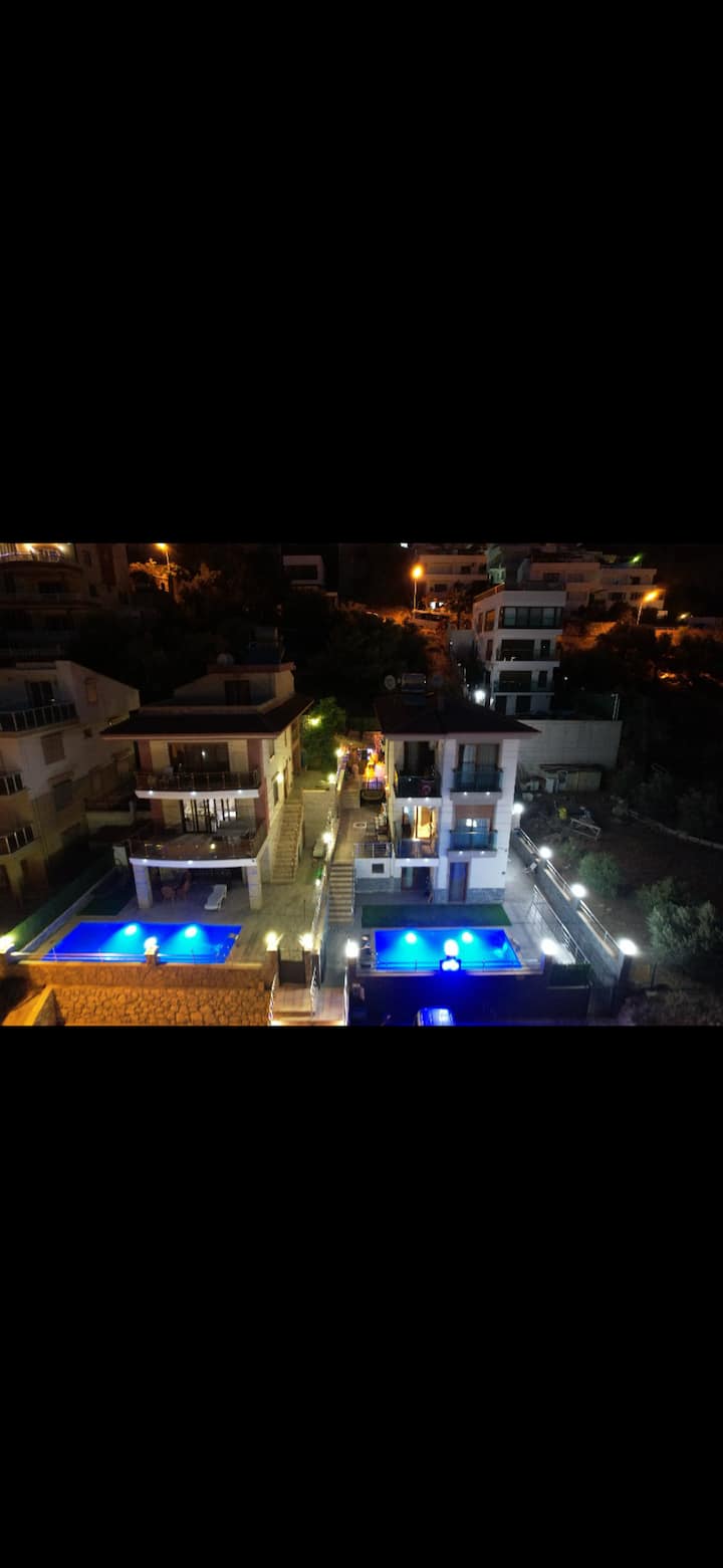 Birds Inn Otel Apart  103 - Kuşadası