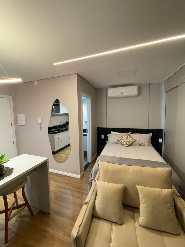 Studio/flat Cuiabá - Cuiabá