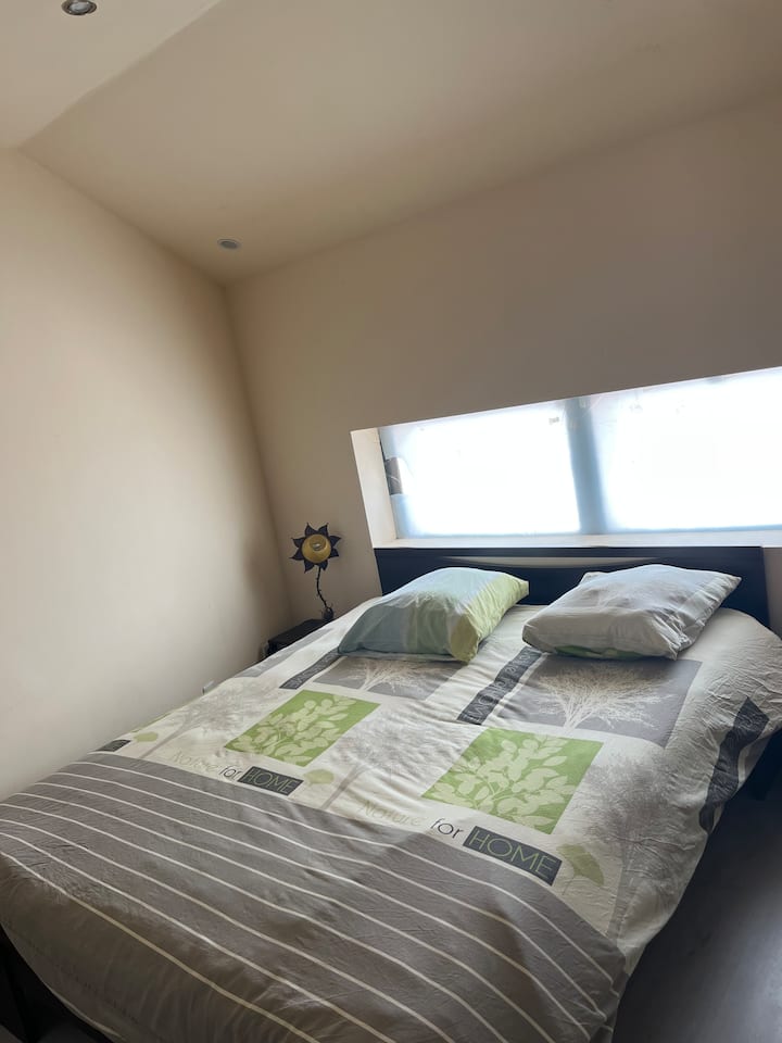 Gîte Meublé - Lac des Sapins