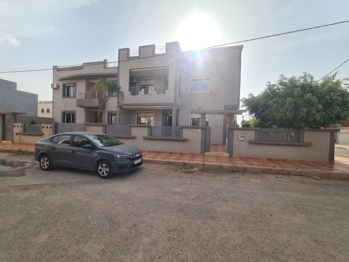 Villa Près De La Mer - Saidia