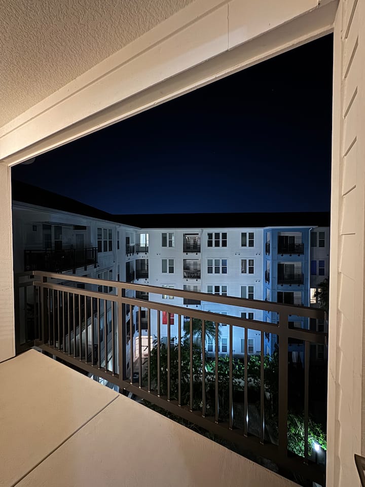 Millenia Mall Apartment - Orlando