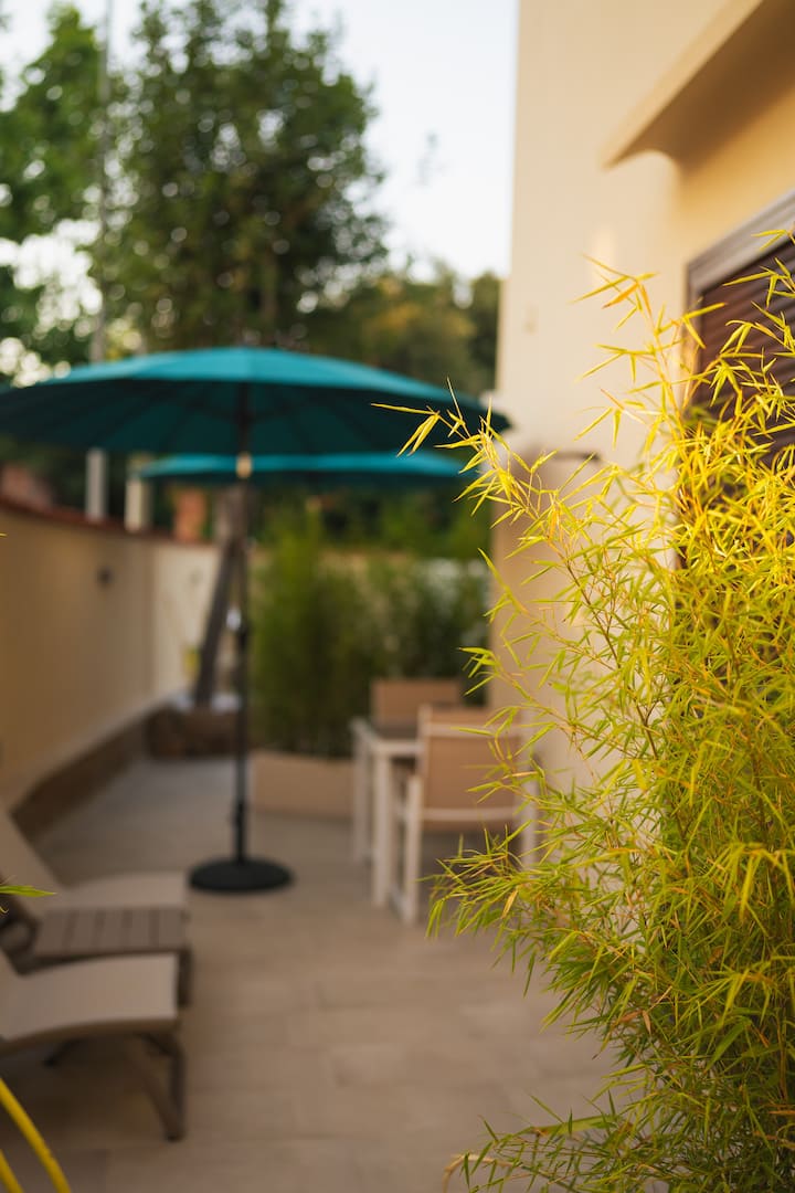 Appartamento Ventotente - Anzio