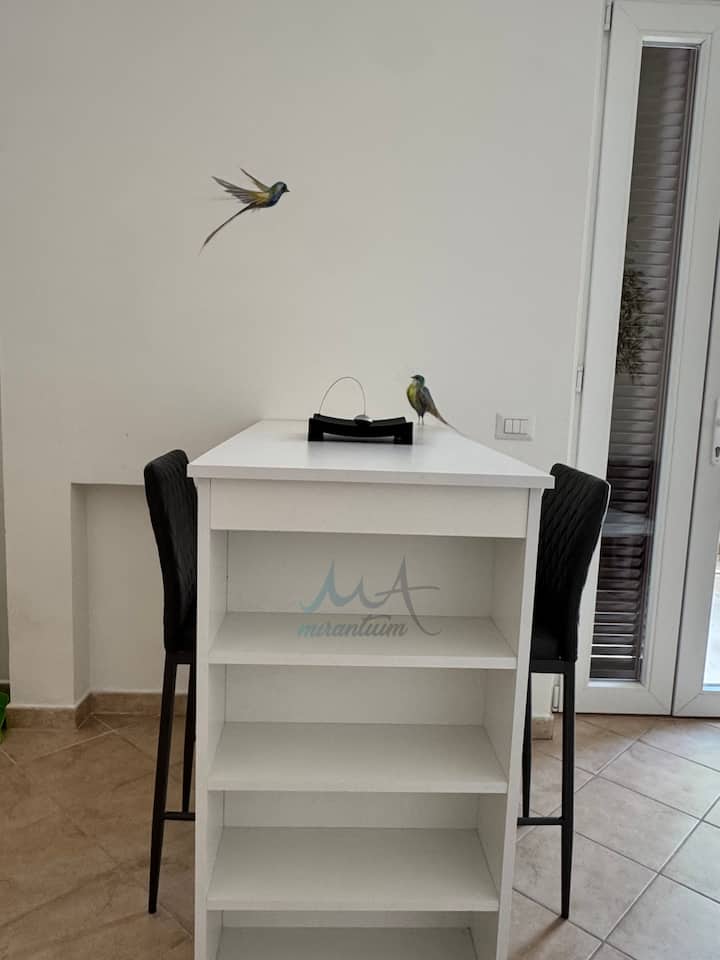 Appartamento Ventotente - Anzio