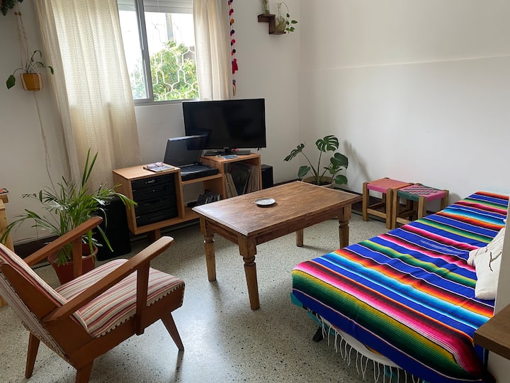 Casa De Vale En Pocitos - Montevideo
