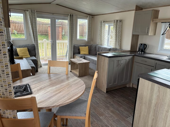Seasalter Chalet 44 - Isle of Sheppey