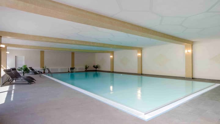 Ferienwohnung Allgäu 134 - Kempten