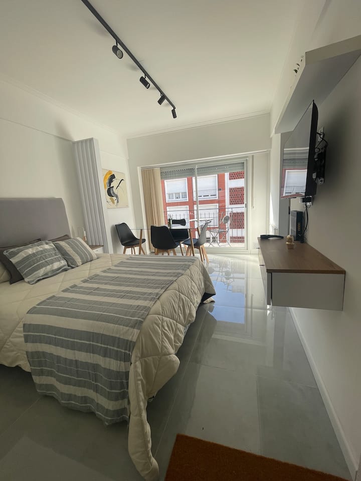 Departamento Mdq2 - Mar del Plata