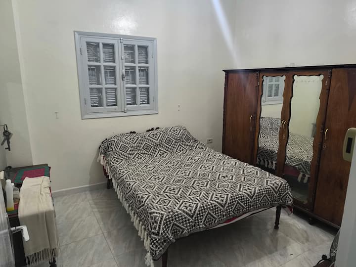 Bel Appartement à Tabarka – 5 Min De La Plage - Tabarka