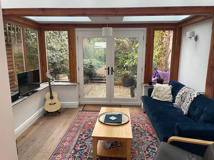 Terraced Cottage In The Centre Of Monmouth - Monmouth