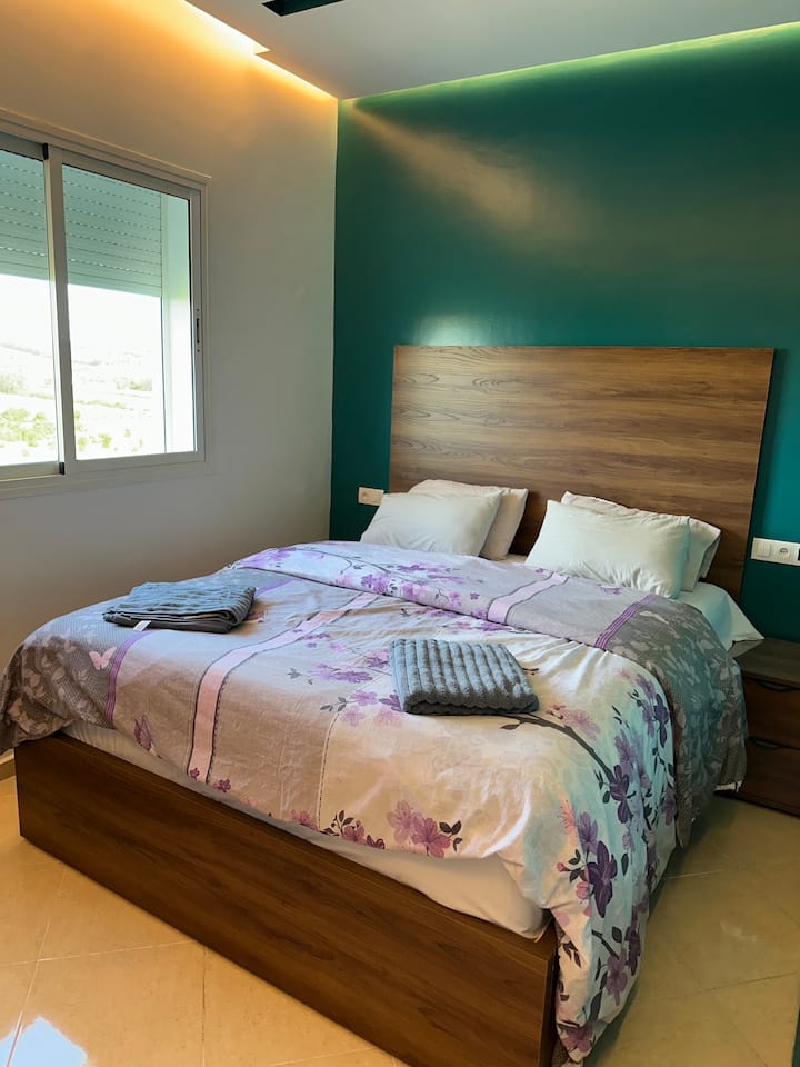 La Perle Des Nations - Salé