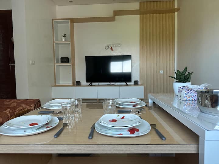 La Perle Des Nations - Salé