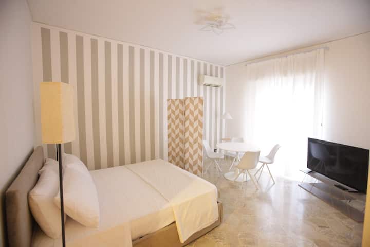 Dream On The Blue House Palermo - Palermo