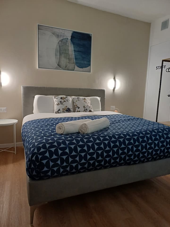 Il Sogno Nel Cassetto Home - Bari