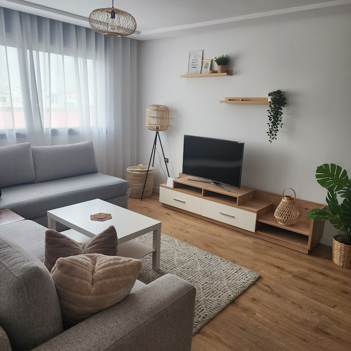 Bel Appart Résidence Les Belles Rives - Bouznika