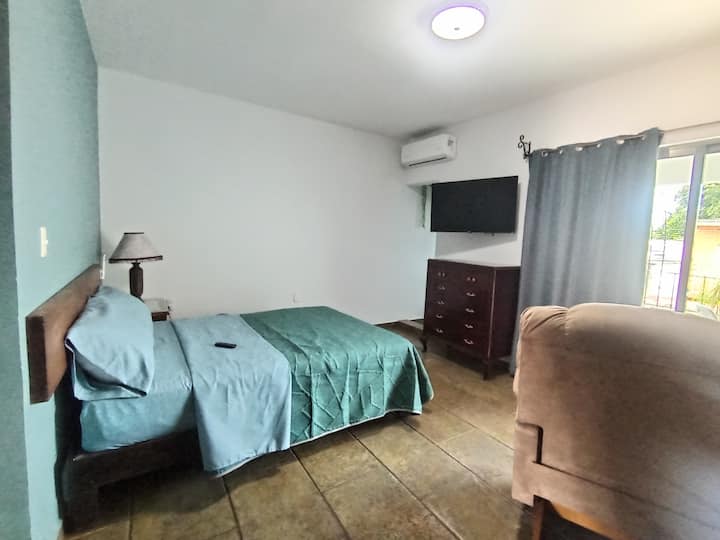 Casa Carmen
 Tu Hogar Céntrico - Orizaba