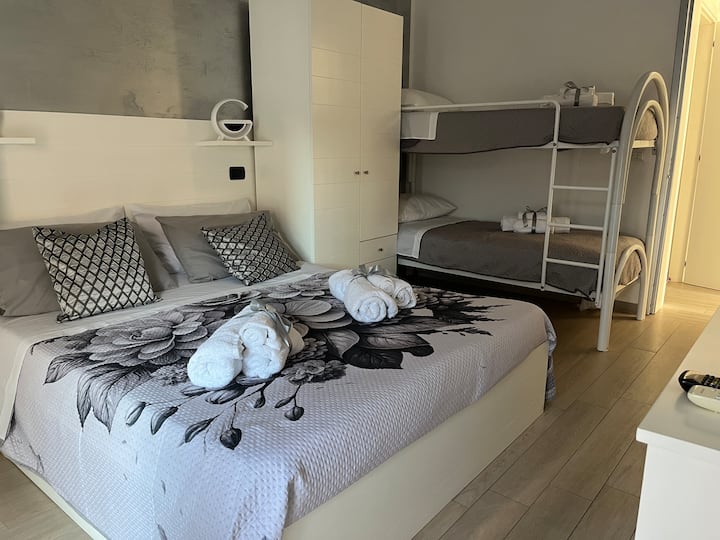 B&b Pepebianco - Cariati