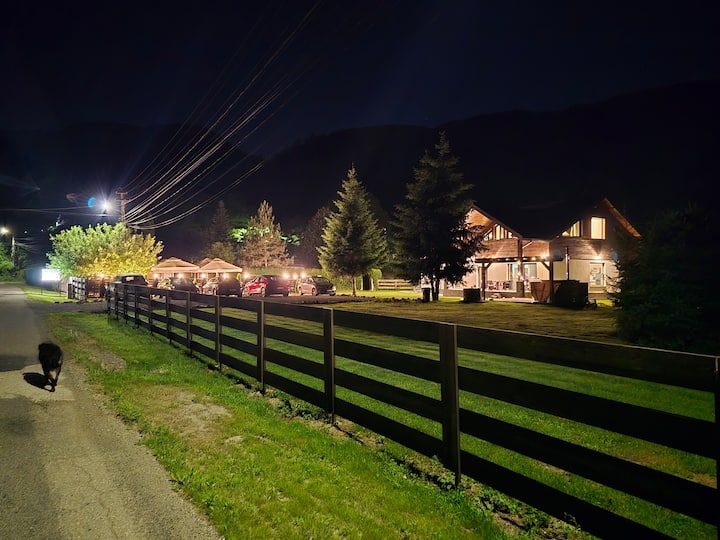 Artizanchalet - Deva