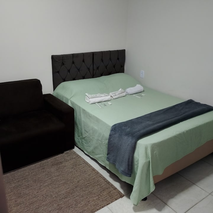 Aconchego Com Varanda |Praia E Shopping Vila Velha - Espírito Santo