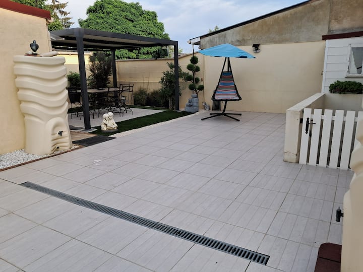 2 Chambres - Le Mans