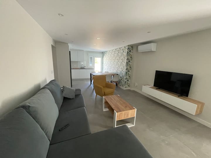 La Casita De Pepa 1 - Caldas de Reyes