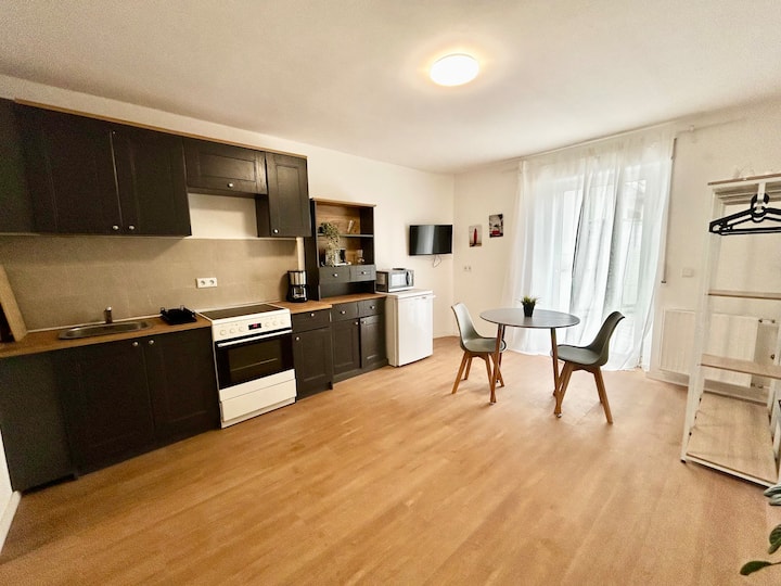 Modernes Apartmentinludwigshafen - Ludwigshafen