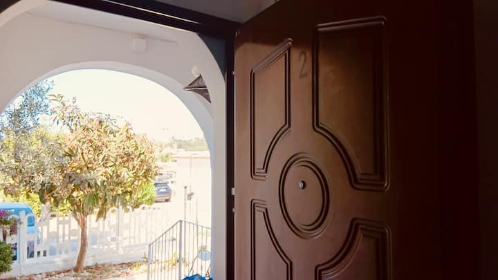 Appartamenti Luce Di Puglia - Peschici