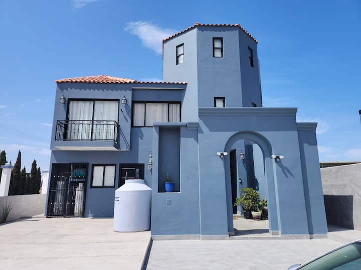 House In Rosarito Casa Moreno-salazar - Rosarito