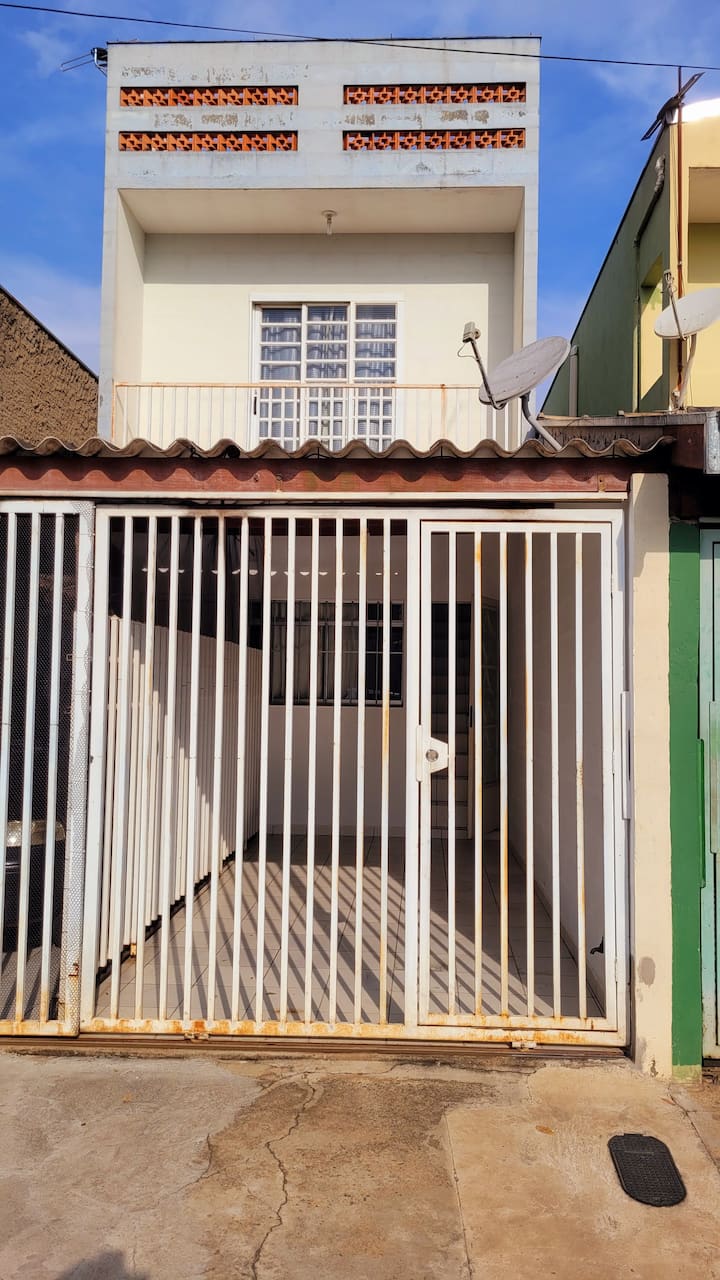 Casa Aconchegante - Sumaré