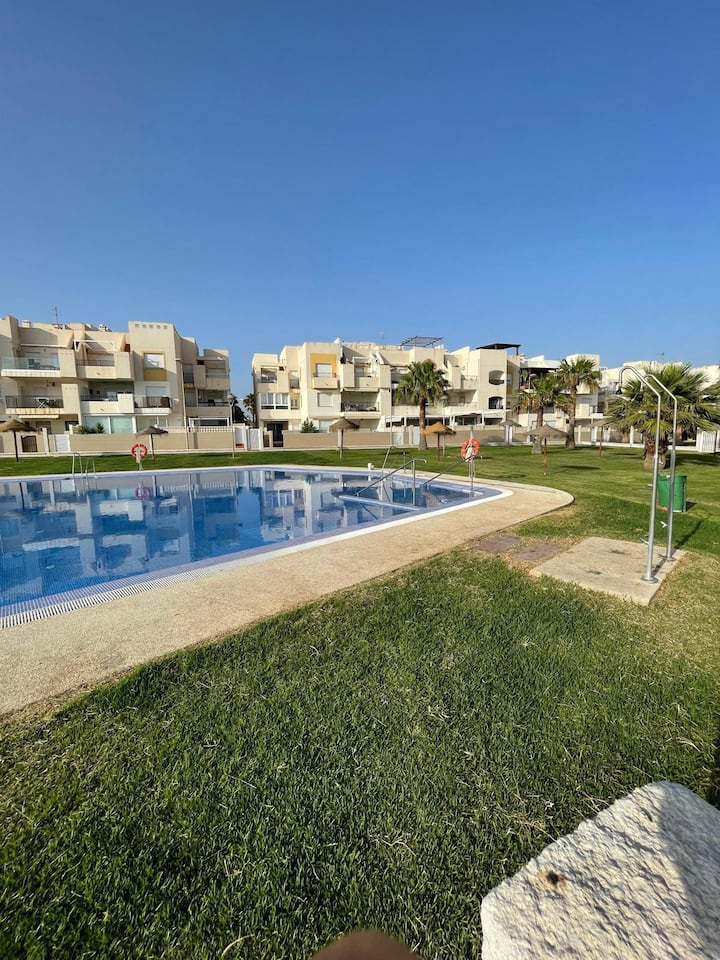 Luxury Homes Toyo Golf Paradise - Cabo de Gata