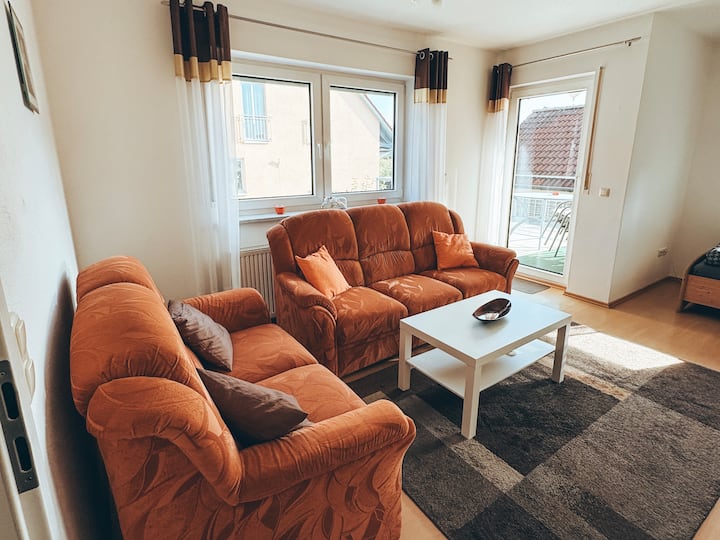 Wohnung In Pyrbaum - Allersberg