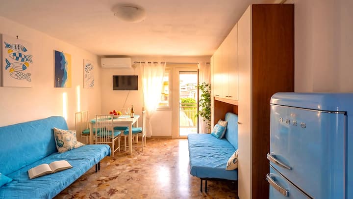 Casa Vacanza "Note Di Mare" - Pomezia