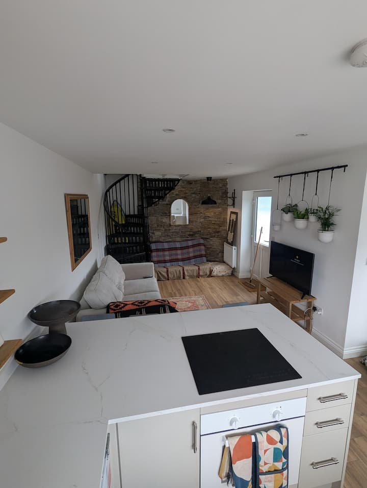 Flat In Falmouth, Cornwall - Falmouth