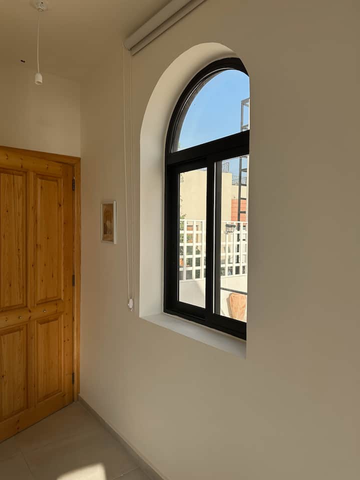 Sol Jaccuzi Chalet 2 - Lebanon