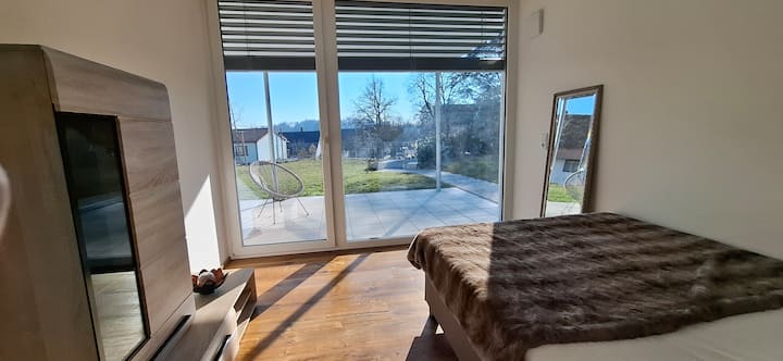 Zimmer Für 1 Oder 2 Personen - Constance